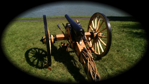 FIRST DIVISION: Army of Northern Virginia